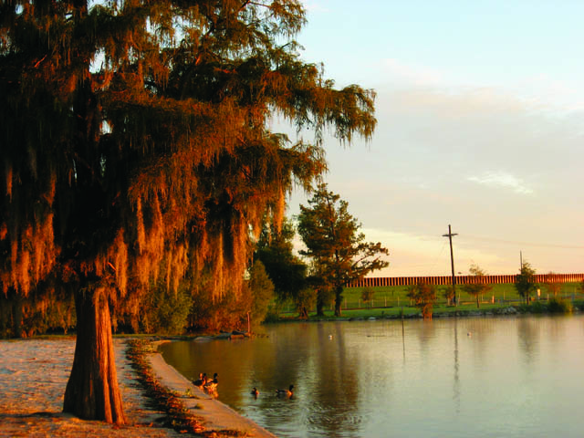 Cajun Coast | Tour Louisiana