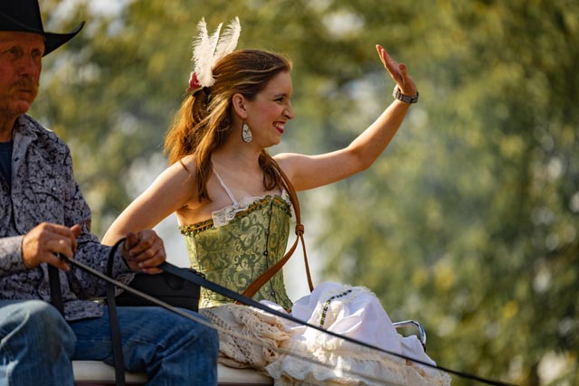 Events in Toledo Bend Lake Country - Sabine Parish | Tour Louisiana