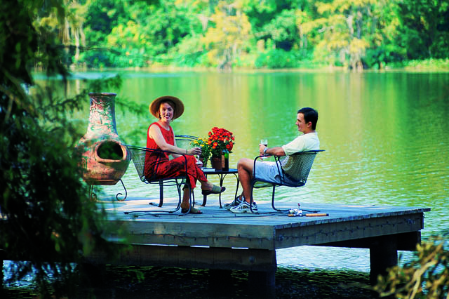 Cajun Coast | Tour Louisiana