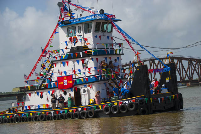 Cajun Coast | Tour Louisiana