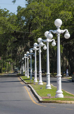 Events in Morgan City & the Cajun Coast | Tour Louisiana
