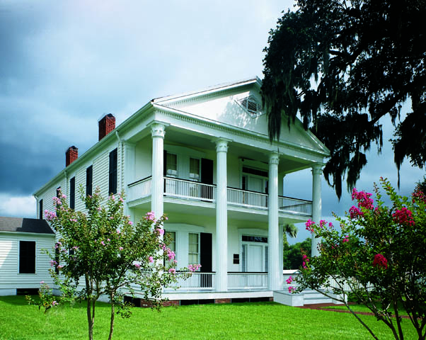 Cajun Coast | Tour Louisiana