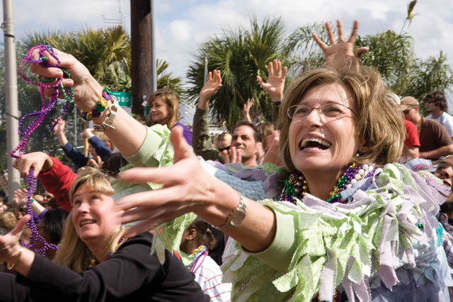 Annual Events in Lafayette | Tour Louisiana