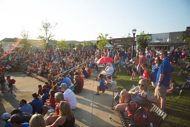 Ruston and Lincoln Parish | Tour Louisiana