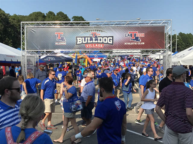 Things to Do in Ruston and Lincoln Parish | Tour Louisiana