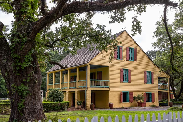 St. Martin Parish | Tour Louisiana