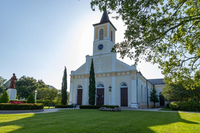 St. Martin Parish | Tour Louisiana